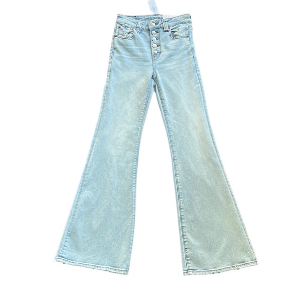 American Eagle Outfitters | Jeans | American Eagle Womens Super Hi Rise ...